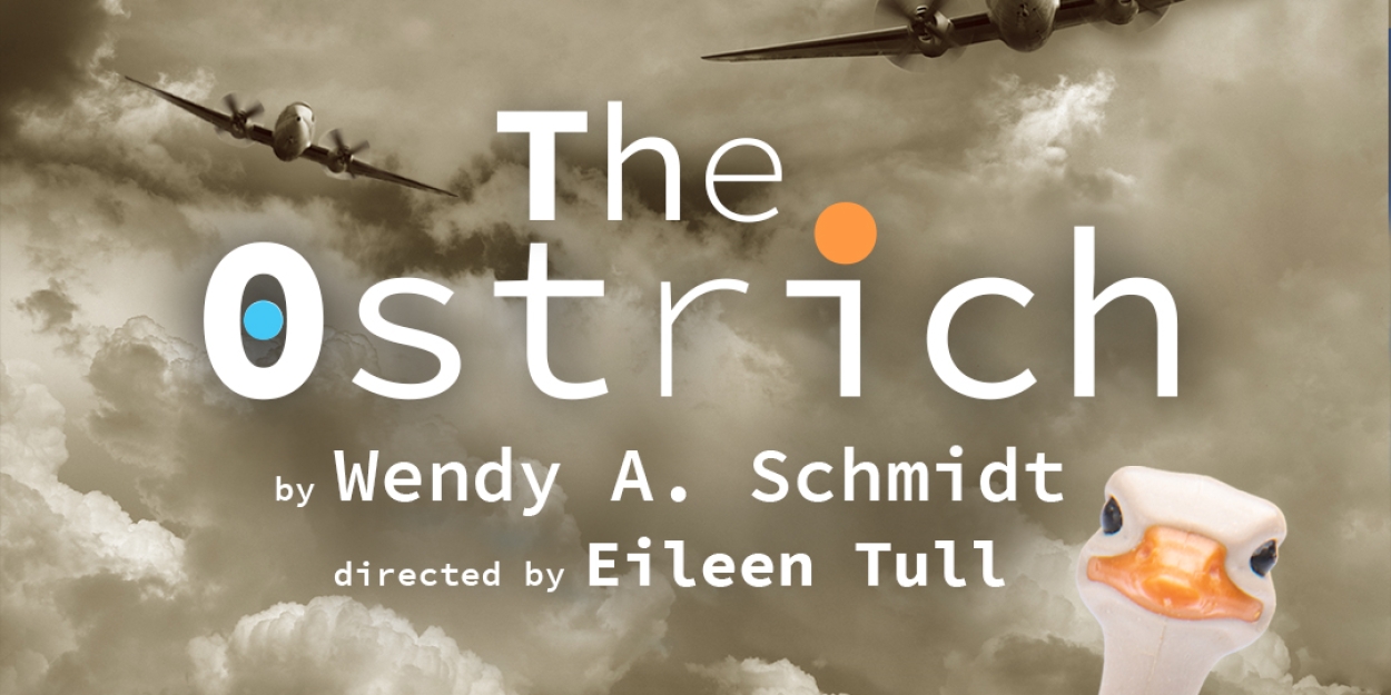 THE OSTRICH World Premiere Cast And Creative Team Revealed