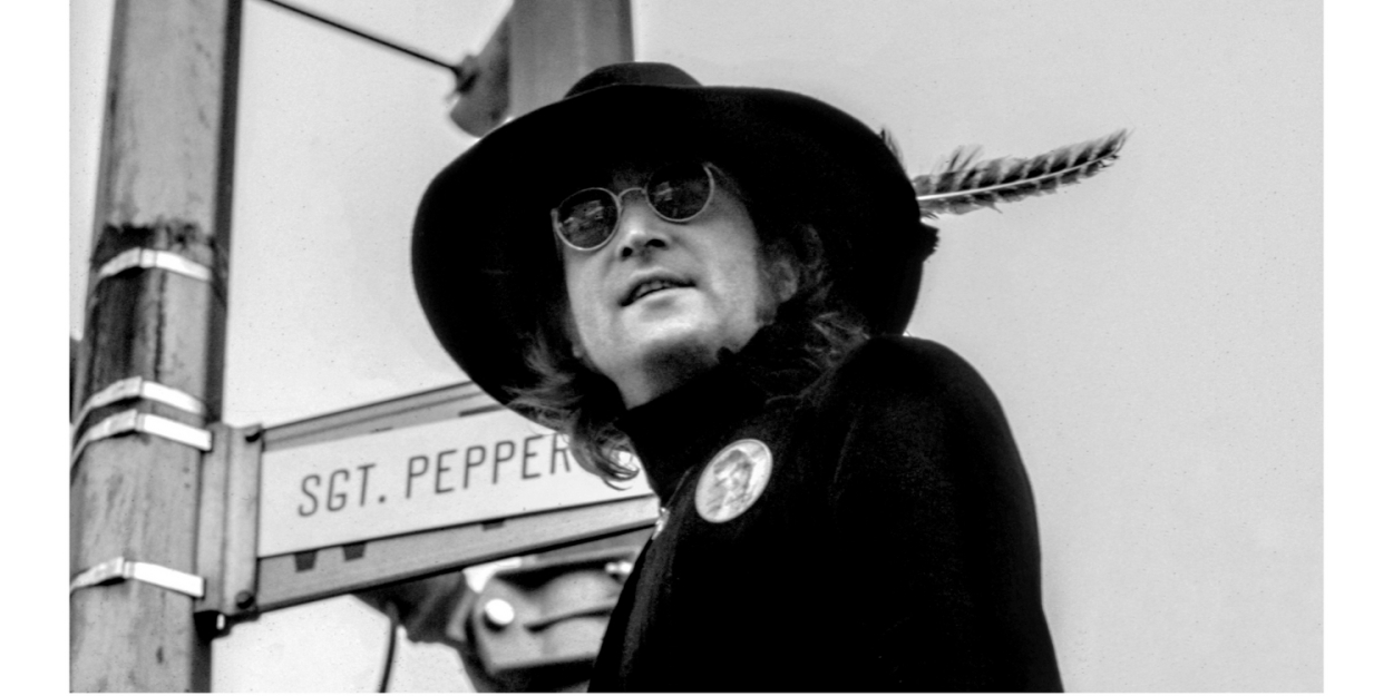 May Pang to Showcase Photos Of John Lennon At The Cygnet Gallery