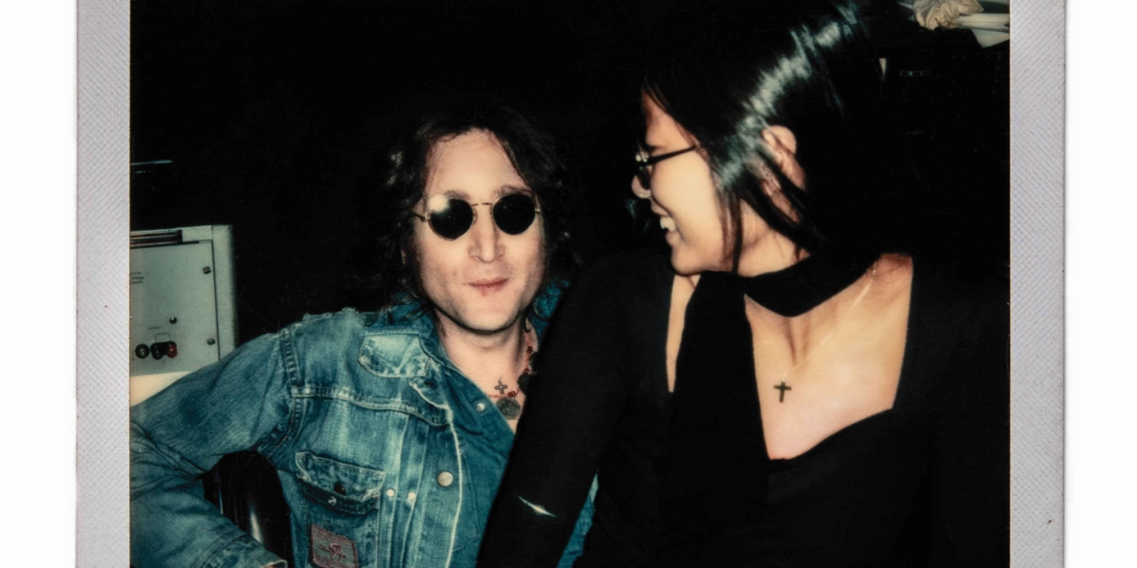 May Pang To Showcase Her Candid Photos Of John Lennon At The O Museum
