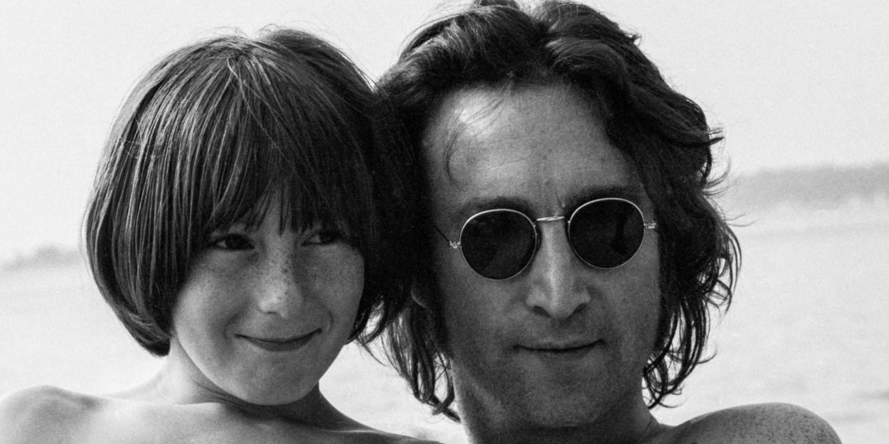 May Pang To Showcase Candid Photos Of John Lennon At Winkel Gallery ...