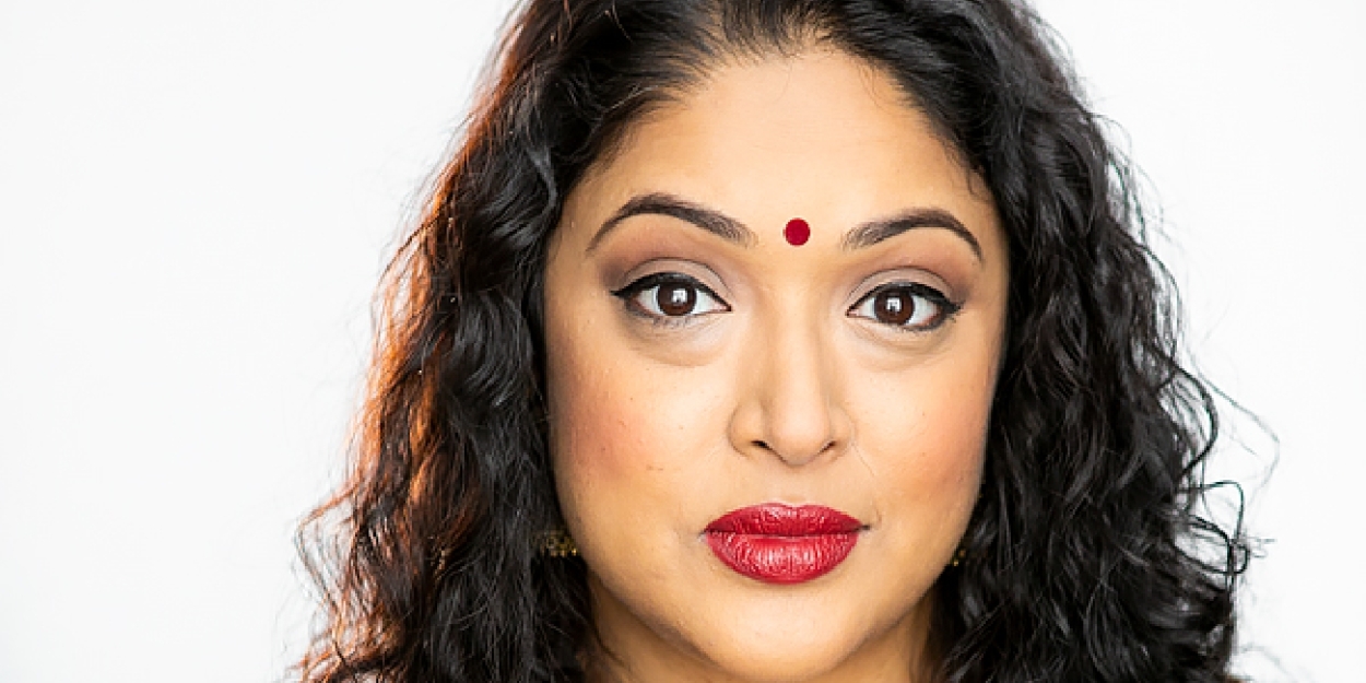 Mayuri Vasan to Perform Carnatic South Indian Classical Music at Sierra ...