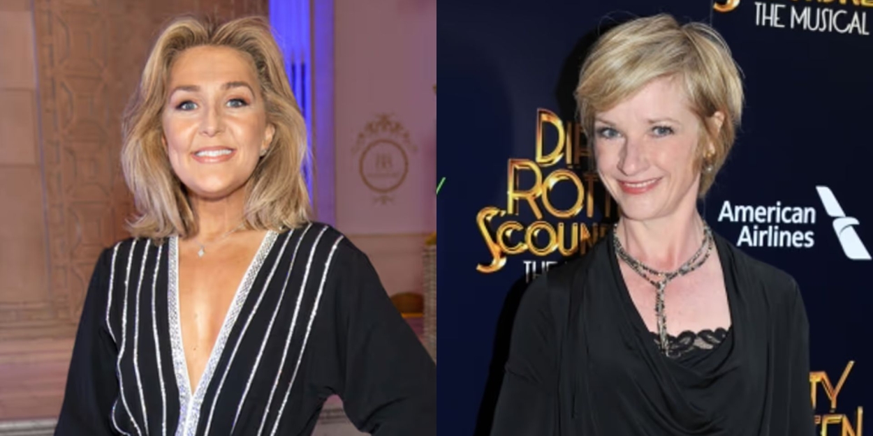 Mazz Murray, Jane Horrocks, & More to Serve as Guest Judges in RUPAUL'S ...