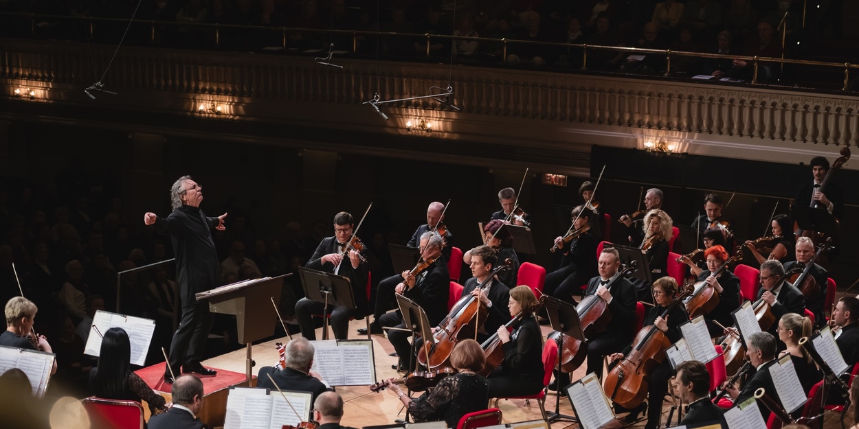 McCarter Theatre Center Reveals 2026–2027 Dance and Music Series