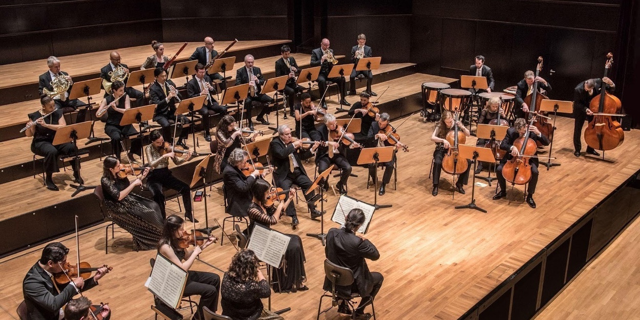 The McKnight Center To Welcome Orpheus Chamber Orchestra & Marc-André ...