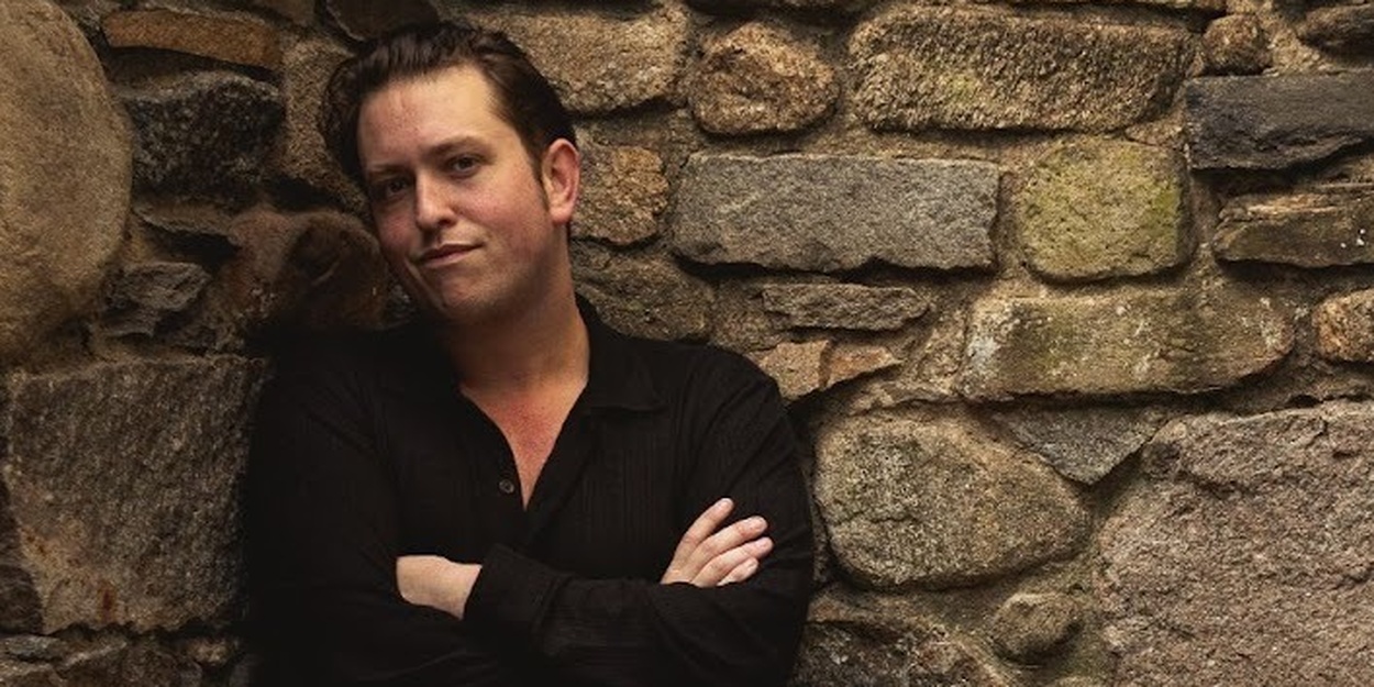 James Clements Will Present THE BURNS PROJECT, Directed By Cora Bissett