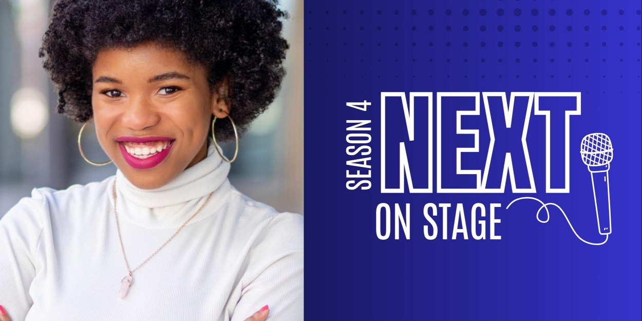 Meet the Next On Stage Top 5: Amaya Hardin