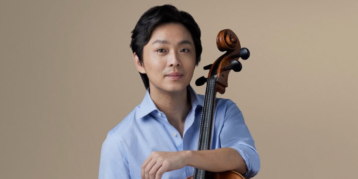 Melbourne Chamber Orchestra Welcomes Back Li-Wei Qin in MUSETTE – A CELLO CELEBRATION