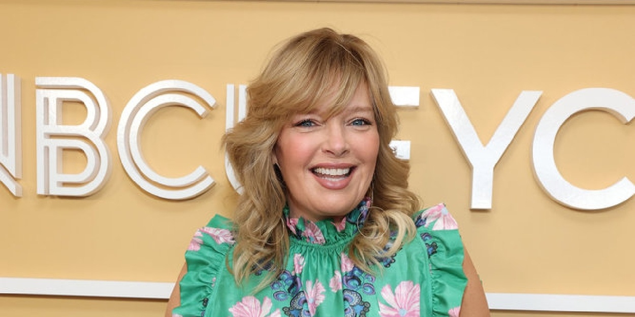 Melissa Peterman To Host COUNTDOWN TO MACY’S THANKSGIVING DAY PARADE ...
