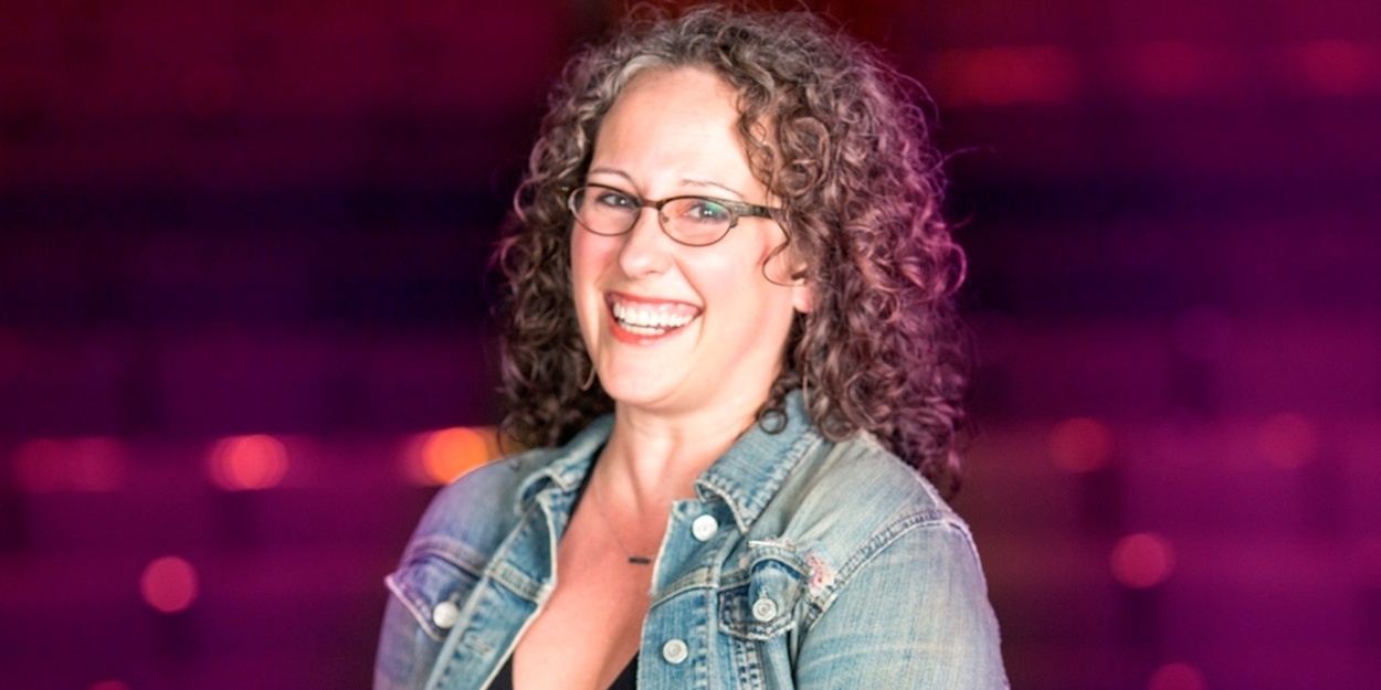 Meredith McDonough Named New Artistic Director at Trinity Rep