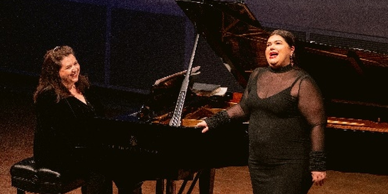Merola Opera Program and San Francisco Opera Center Reveal 2026 ...