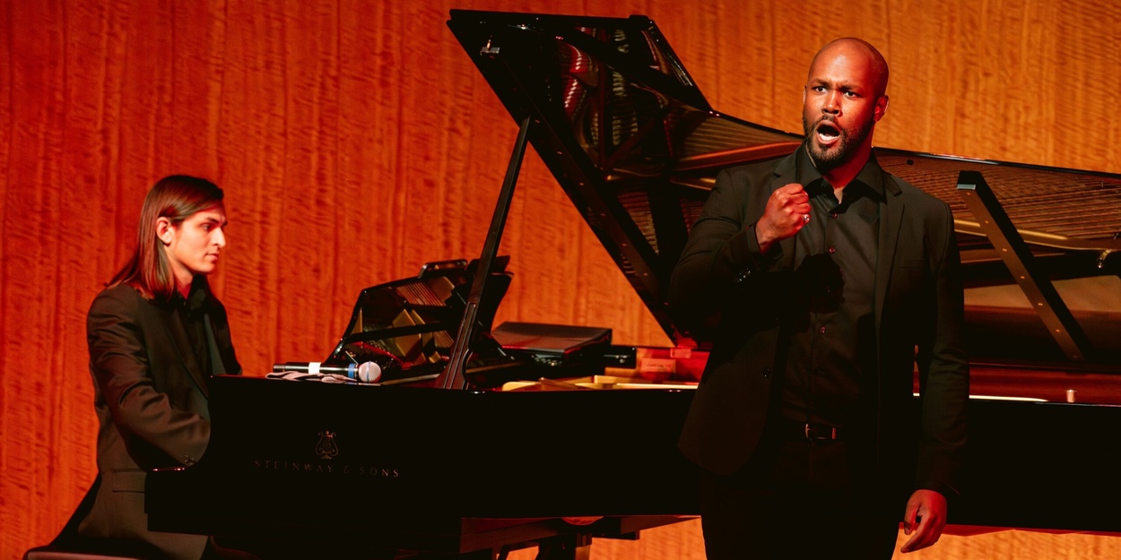 Merola Opera Program to Kick Off 2026 Season With Neapolitan-Inspired ...