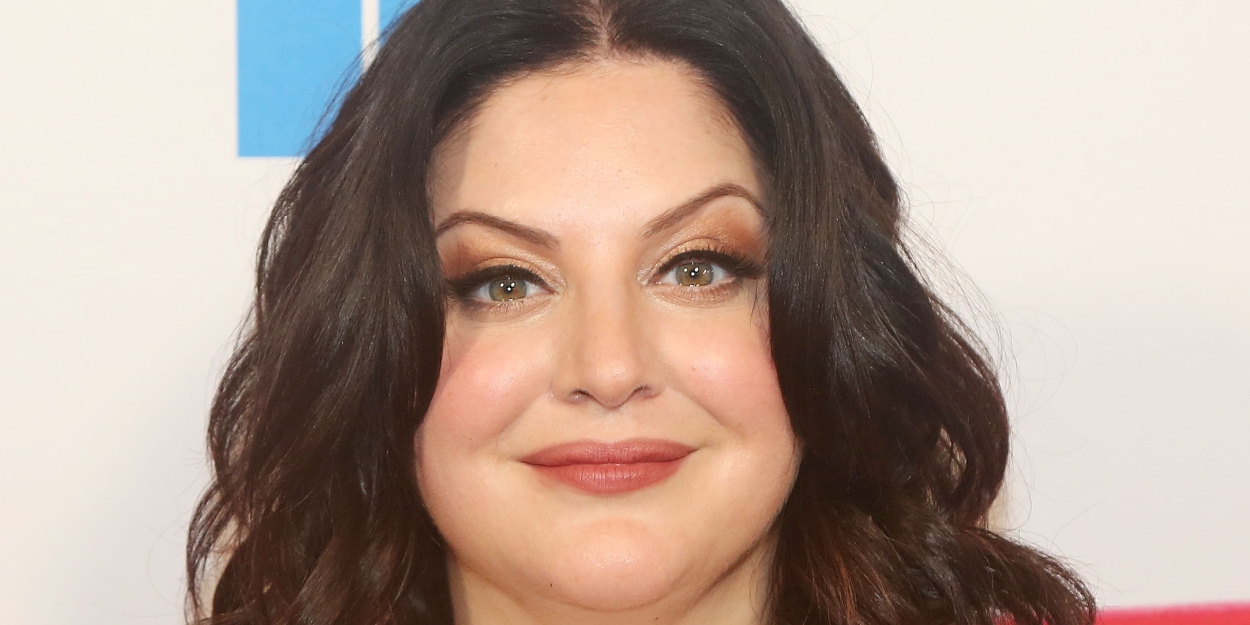 Listen: MERRILY WE ROLL ALONG's Sherz Aletaha Stops By THE ART OF ...