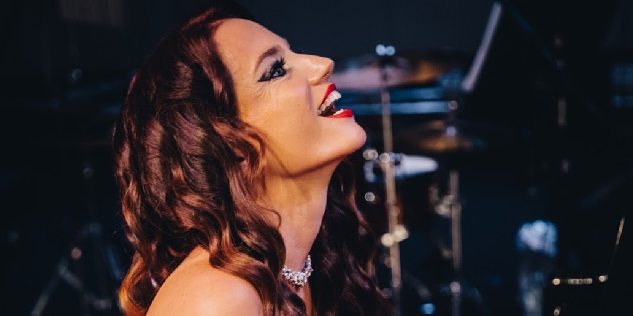 Mia Vassilev to Make 54 Below Debut in KEYS ON FIRE! in December