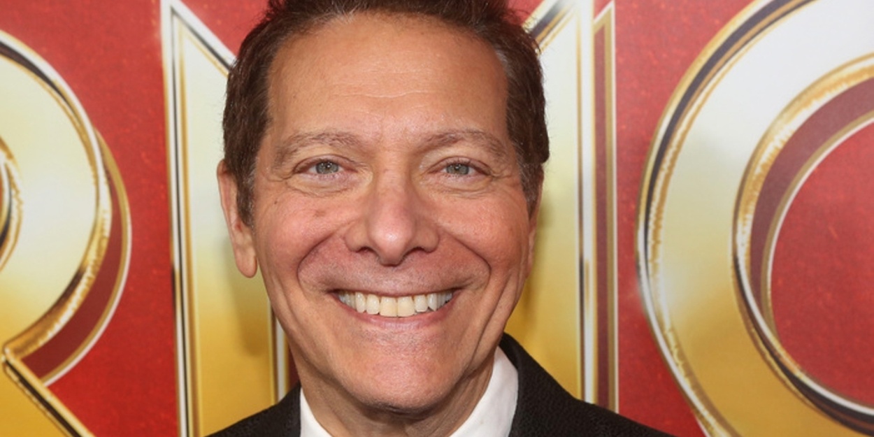 Michael Feinstein Will Perform at San Francisco's Golden Gate Theatre