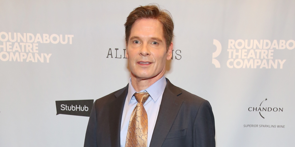 Michael Hayden Joins the Cast of THE HONEY TRAP at Irish Rep