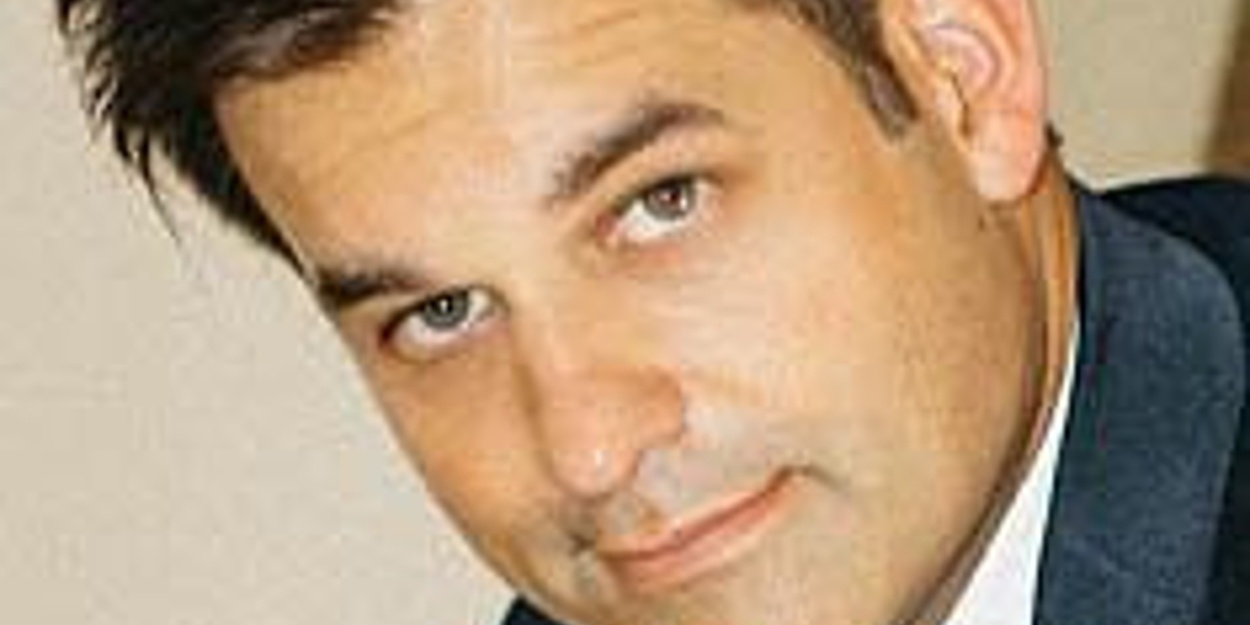 Michael Kosta Comes to Comedy Works Landmark
