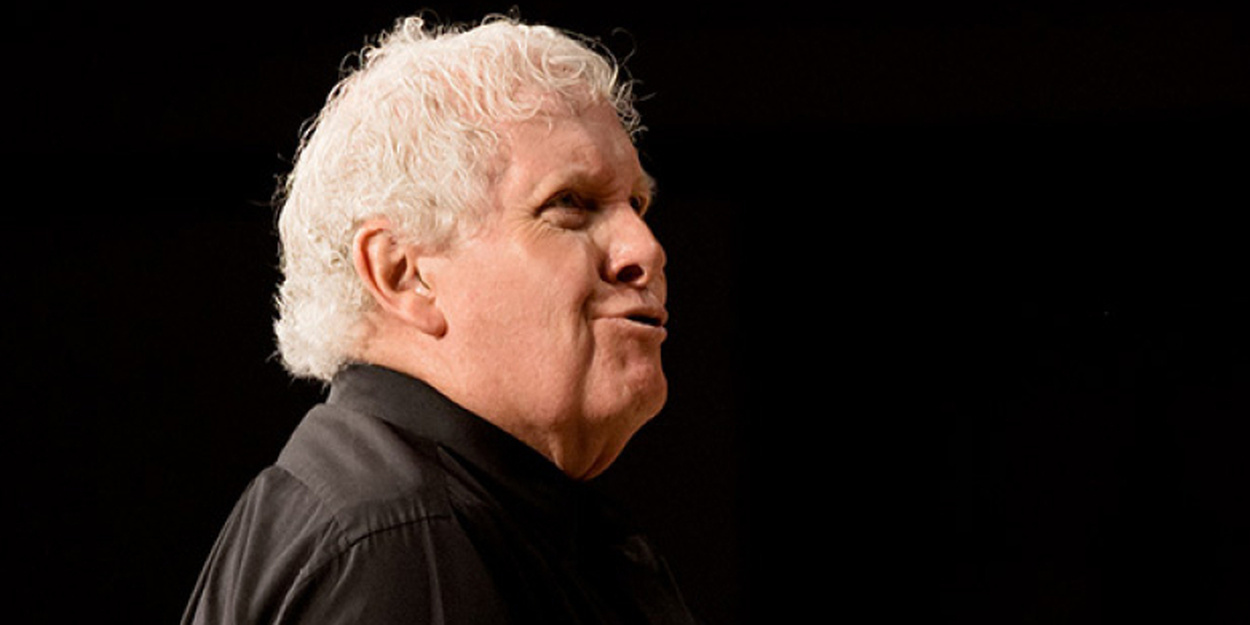 Michael O'Neal Singers Launch Prison Arts Initiative Inspired by Robert ...