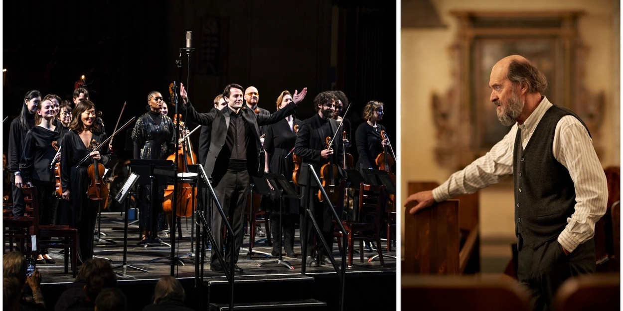 Michael Pärt Will Give Pre-Concert Talks at Arvo Pärt’s Music For ...