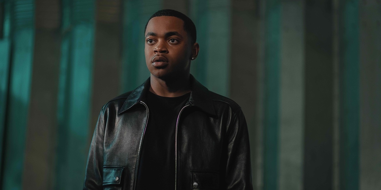 Michael Rainey, Jr. and Joseph Sikora to Reprise POWER Roles in New ...
