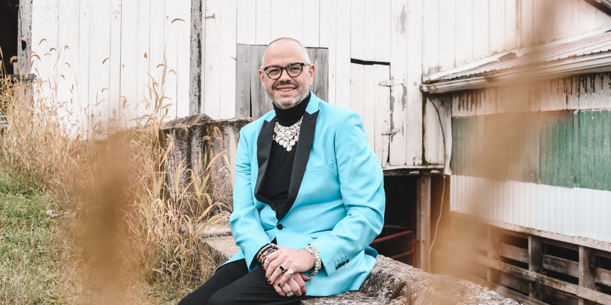 Michael Rider Returns to Don't Tell Mama with THIS ‘OL HOUSE: STORIES ...