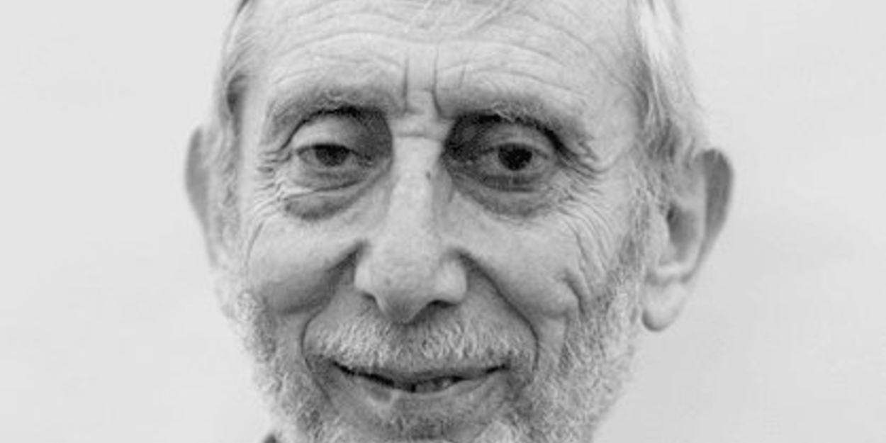 Michael Rosen Will Bring New One-Person Show GETTING THROUGH IT to the Old Vic