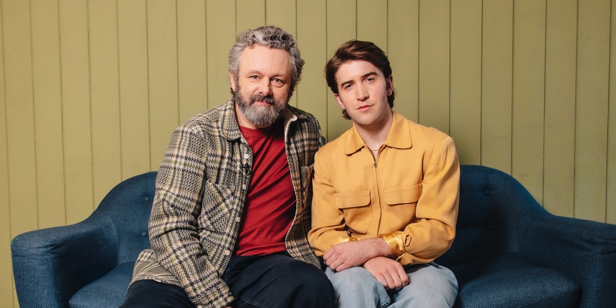 Michael Sheen and Callum Scott Howells Will Lead AMADEUS in the West ...