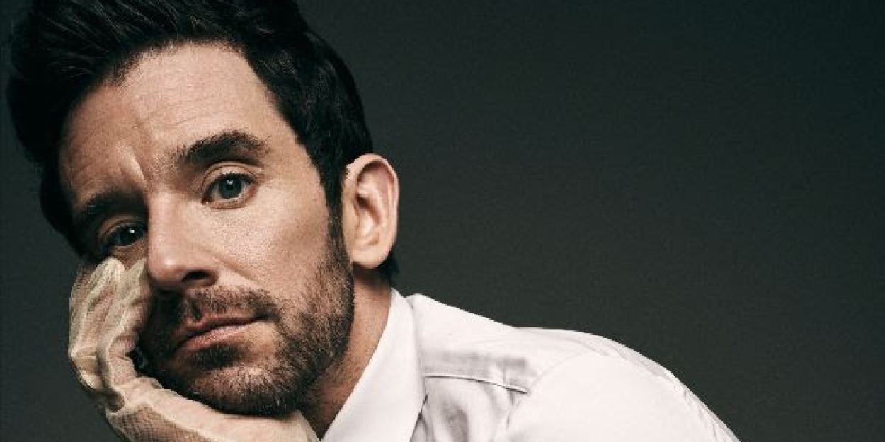 Michael Urie in RICHARD II to Kick Off Red Bull Theater Fall Season