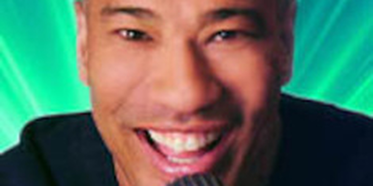Michael Yo to Perform at Comedy Works Landmark Village