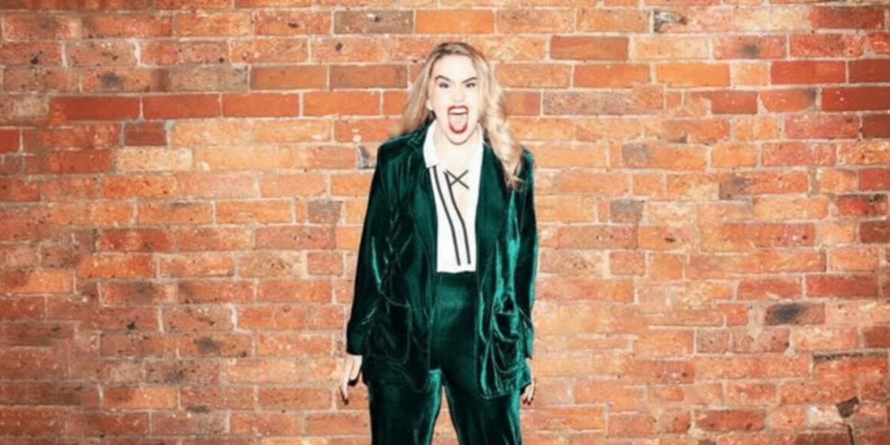 Michelle Brasier Brings New Solo Comedy Show IT’S A SHAME WE WON’T BE ...