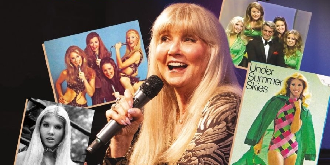 Michelle DellaFave Comes to Don't Tell Mama