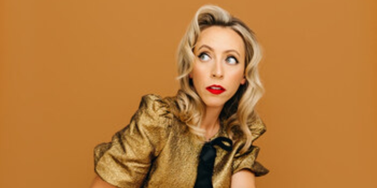 Midge Lema to Premiere BEAN VS. THE ROBOTS: A SOLO SHOW MUSICAL at ...