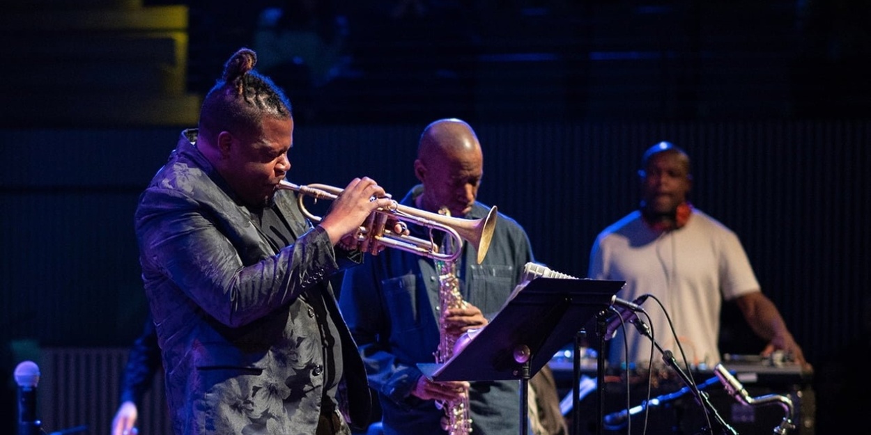 Miles Electric Band Celebrate The Miles Davis Centennial at the ...