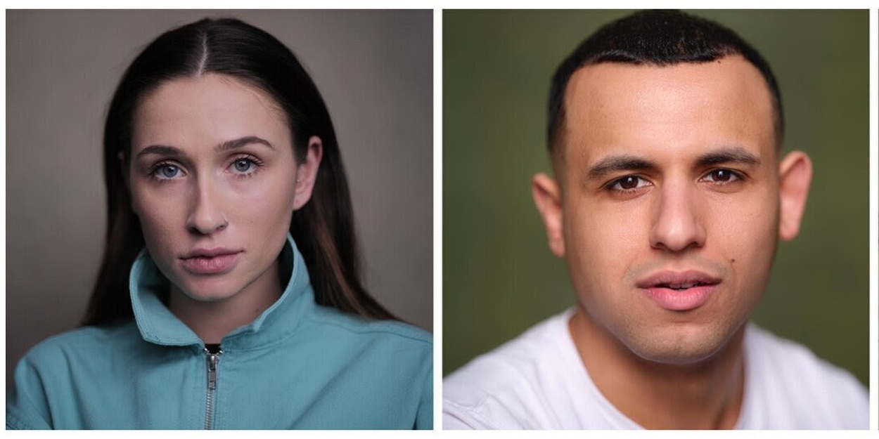Milly Zero and Kerena Jagpal Will Lead WHERE THERE IS NO TIME at Seven ...