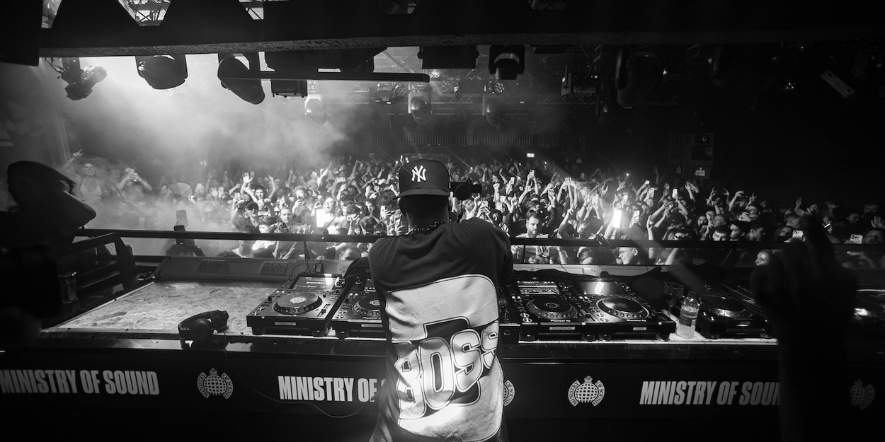 Ministry of Sound Reveals 35th Anniversary Programme