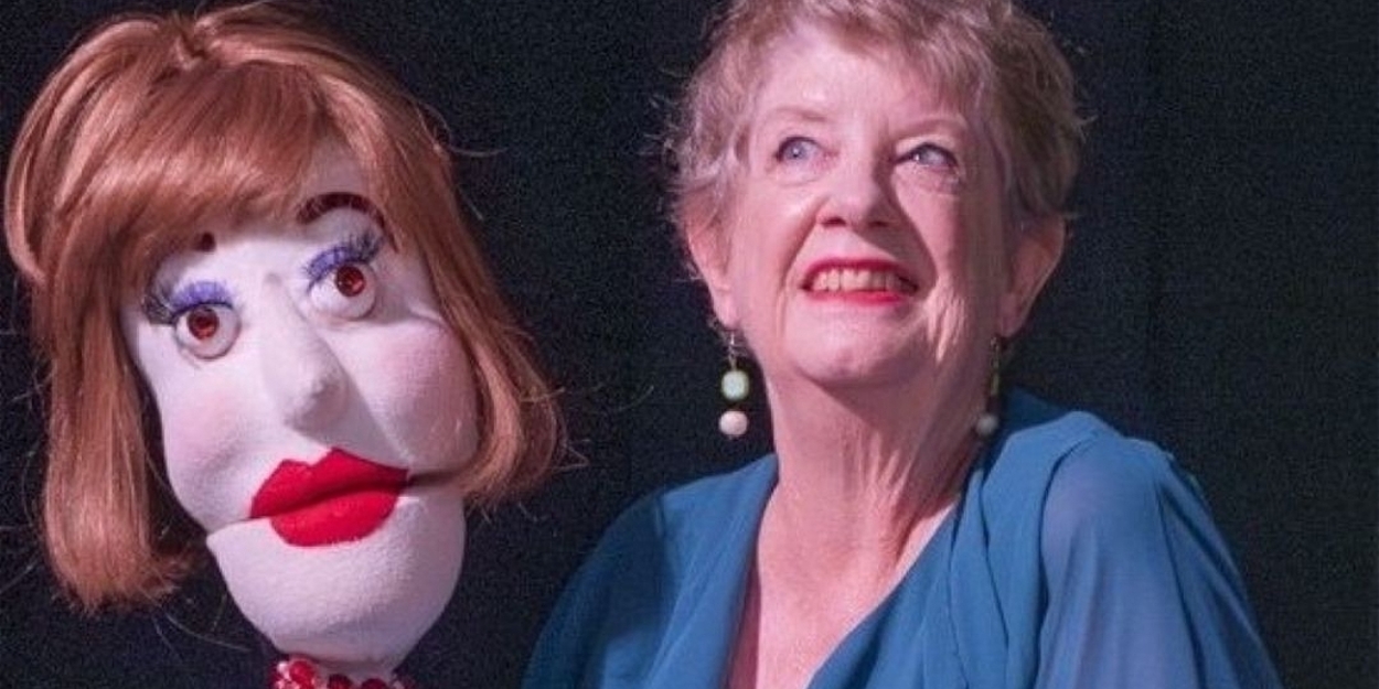 Molly McFadden Will Star in LIVING ON THE MOON at Edinburgh Fringe