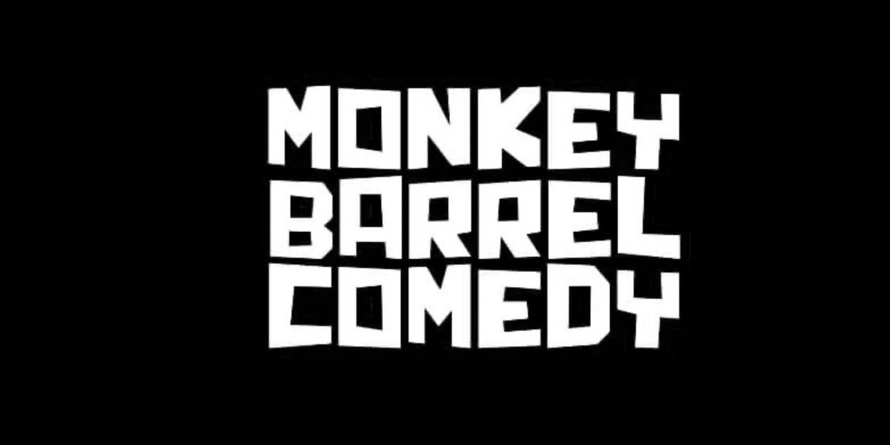 Monkey Barrel Comedy Launches Patreon