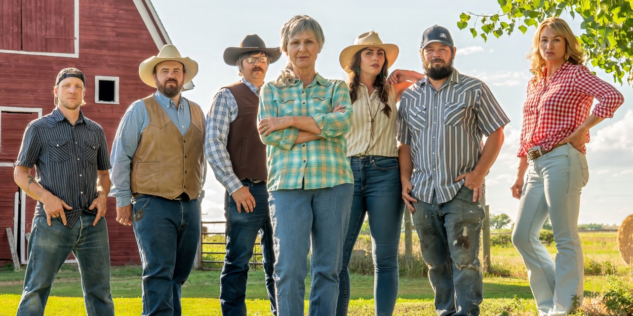 Montana Actors' Theatre To Present THE HARVEST at Chain Theatre