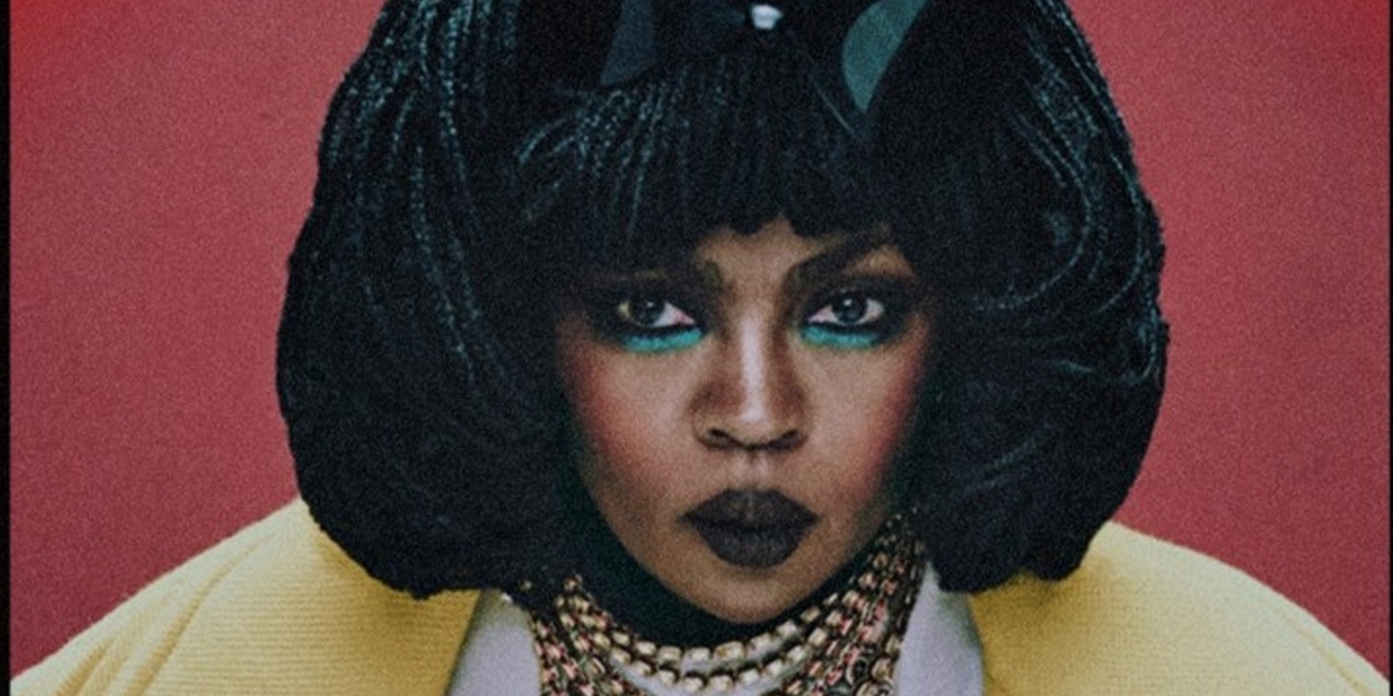 Ms. Lauryn Hill to Receive the 'Living Legend Icon Award' at the 2026 ...