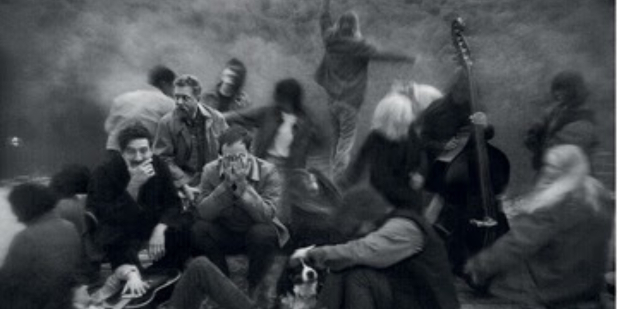 Mumford & Sons Release 'RUSHMERE' Album, Confirm North American Tour