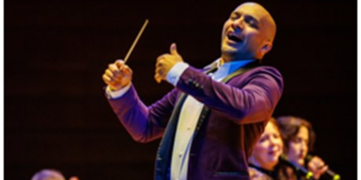 Music Director Chris Dragon to Lead the Philly Pops in Kimmel Center ...