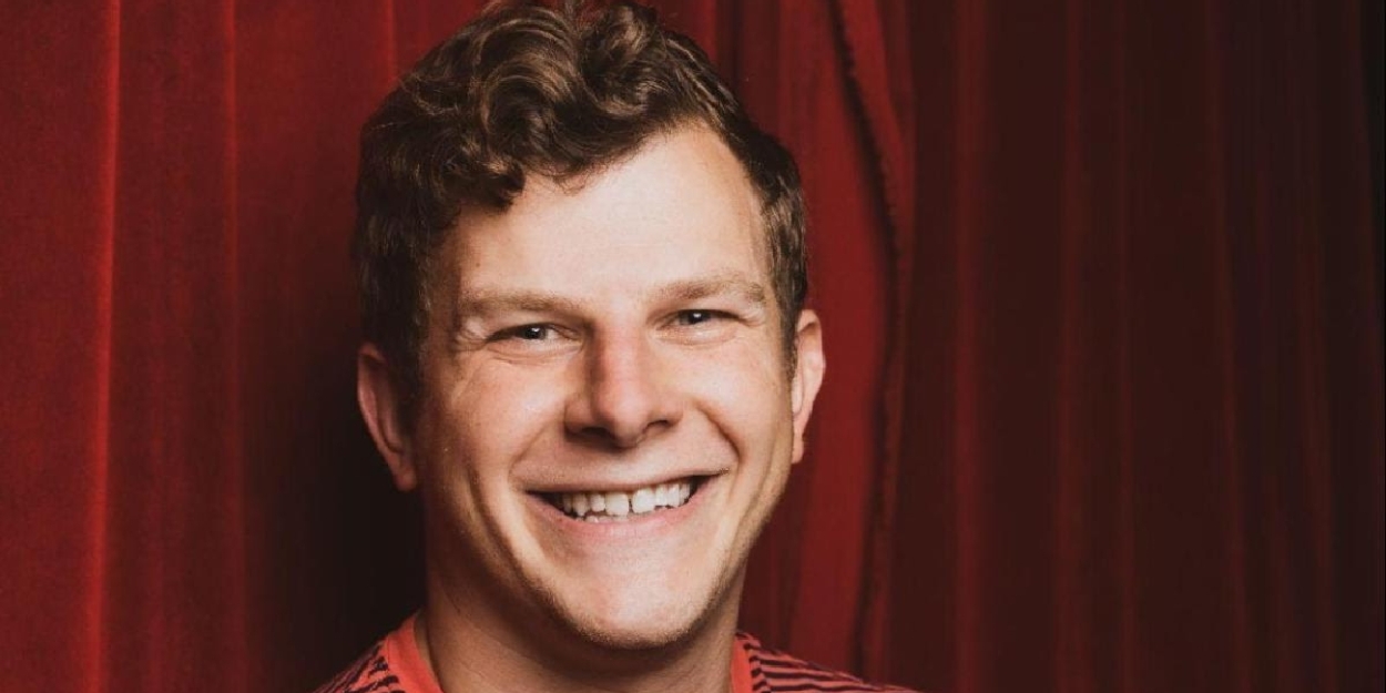 Musical Comedian Kyle Gordon Releases Sophmore Album 'Kyle Gordon Is Wonderful'