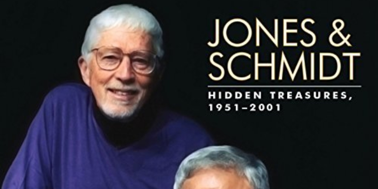 Musical Theatre Melodies Celebrates the 60th Anniversary of the Schmidt ...