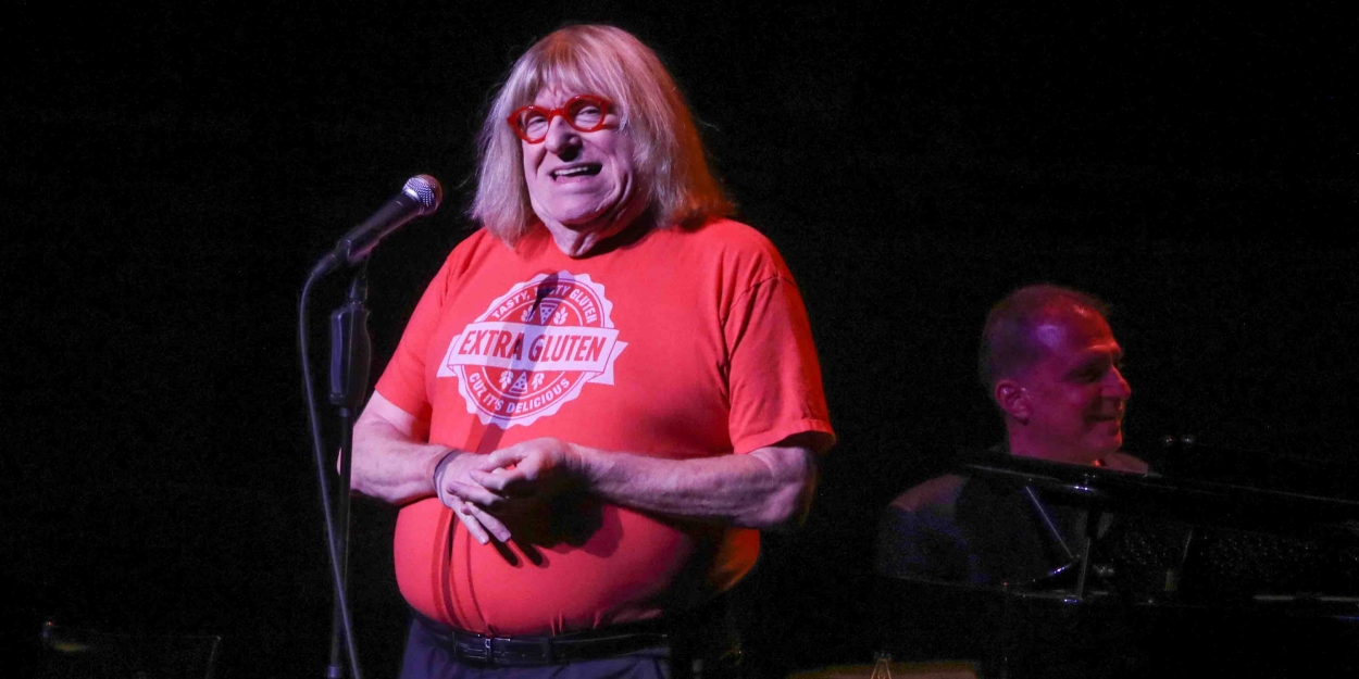 Bruce Vilanch & More to Star in KRITZERLAND 14th Anniversary Show