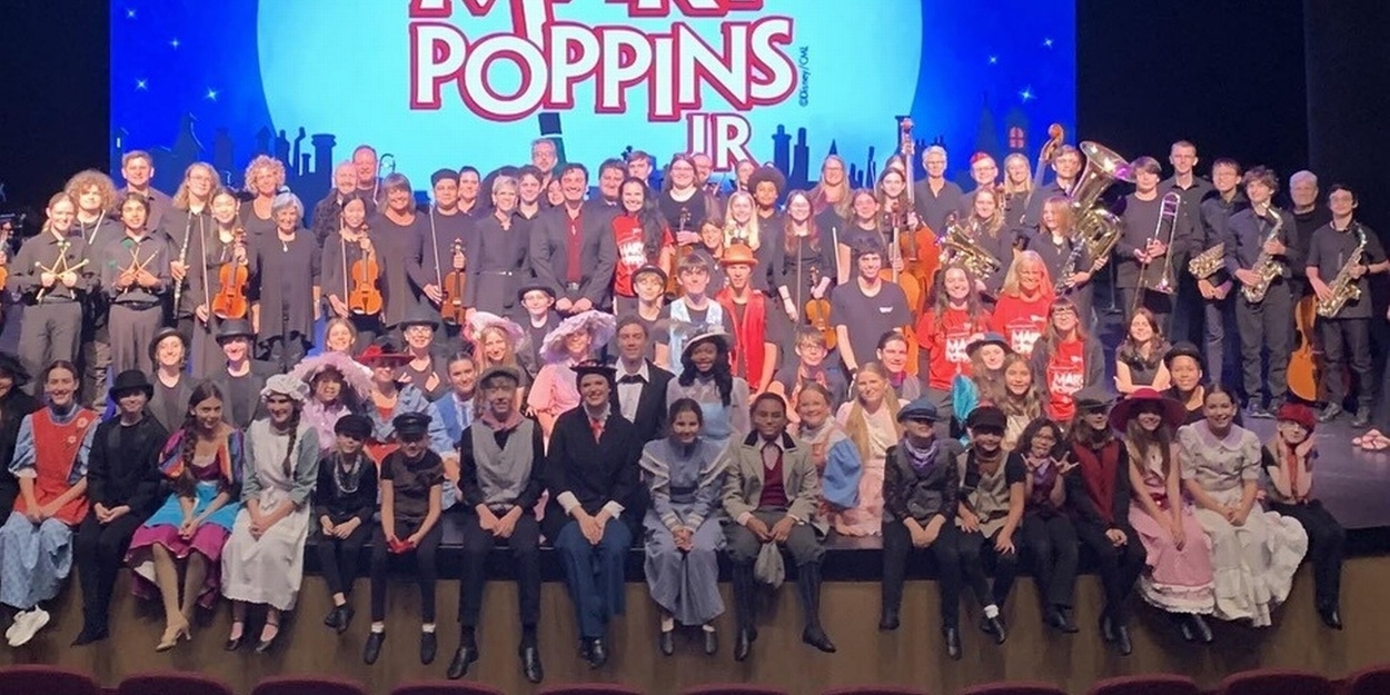 NEWSIES JR. to Feature Live Pit Orchestra at The Pops Orchestra Summer Camp