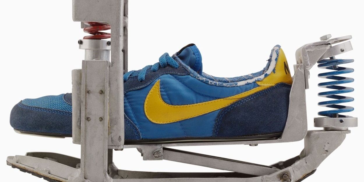 NIKE: FORM FOLLOWS MOTION Exhibition to Open at Museum of Arts and ...
