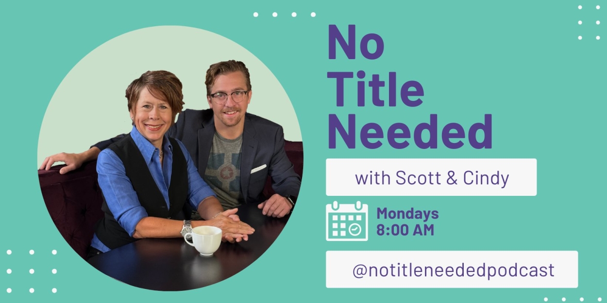 NO TITLE NEEDED Welcomes Nancy Heck, Former City of Carmel Community ...