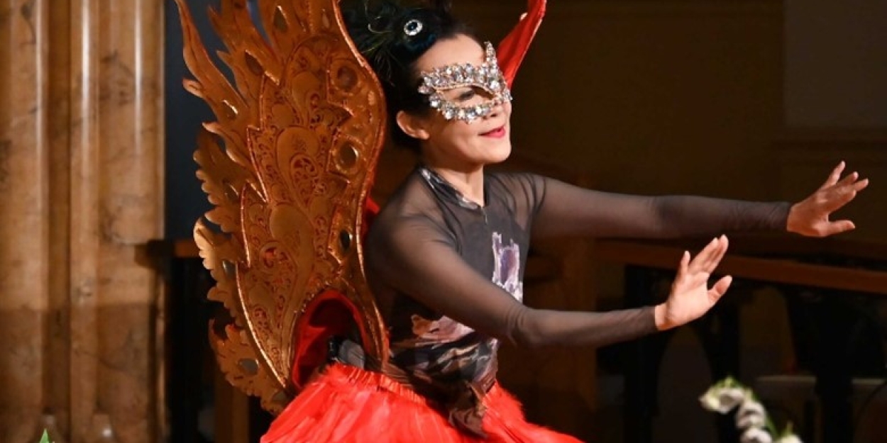 BALAM Dance Theatre to Present BAROQUE DANCE FANTASIES FROM ENGLAND ...