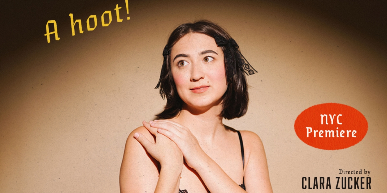 NYC Premiere Of DOOM TANK to be Presented at Under St Marks in November