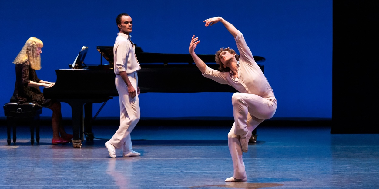 New York City Ballet Reveals 2026-27 Season Featuring 48 Ballets
