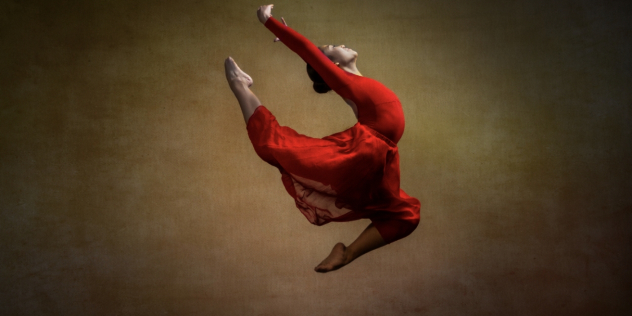 Nai-Ni Chen Dance Company to Join Seattle International Dance Festival